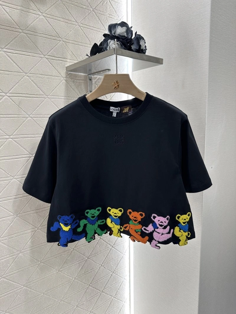 Loewe T-Shirts