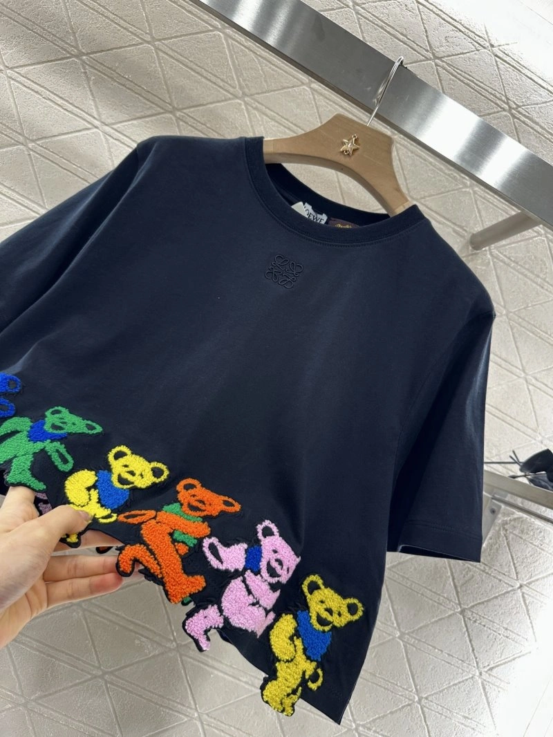 Reasonably priced Loewe T-Shirts