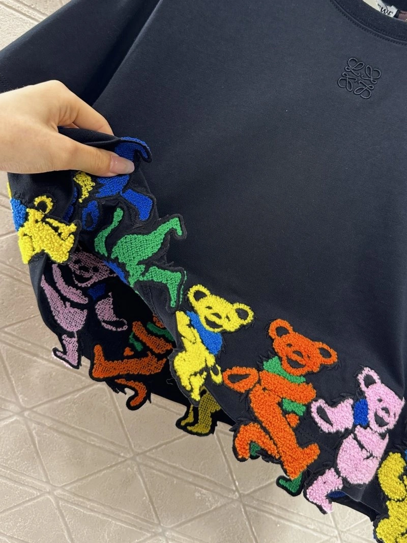 Reasonably priced Loewe T-Shirts