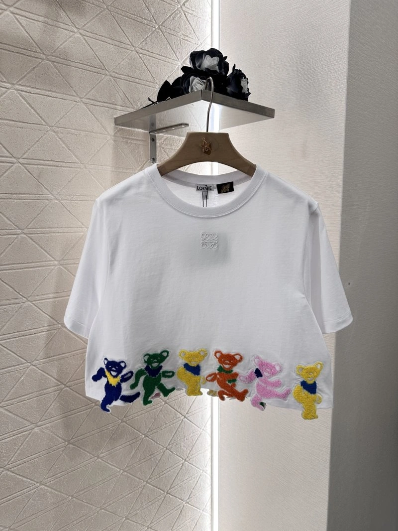Loewe T-Shirts