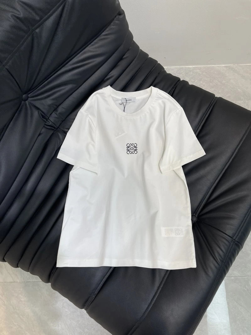 Indistinguishable Loewe T-Shirts