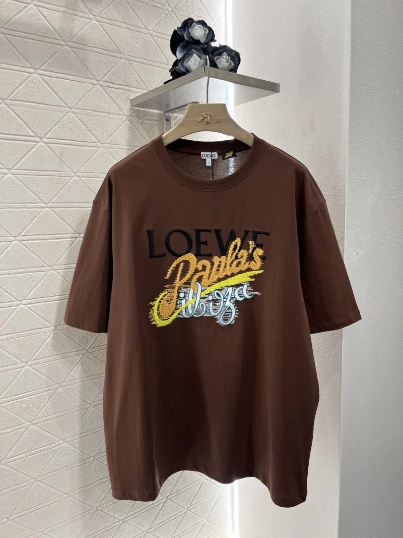 Loewe T-Shirts