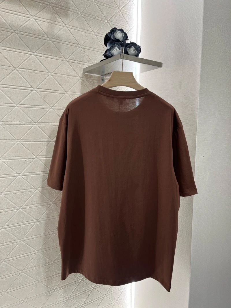 Indistinguishable Loewe T-Shirts