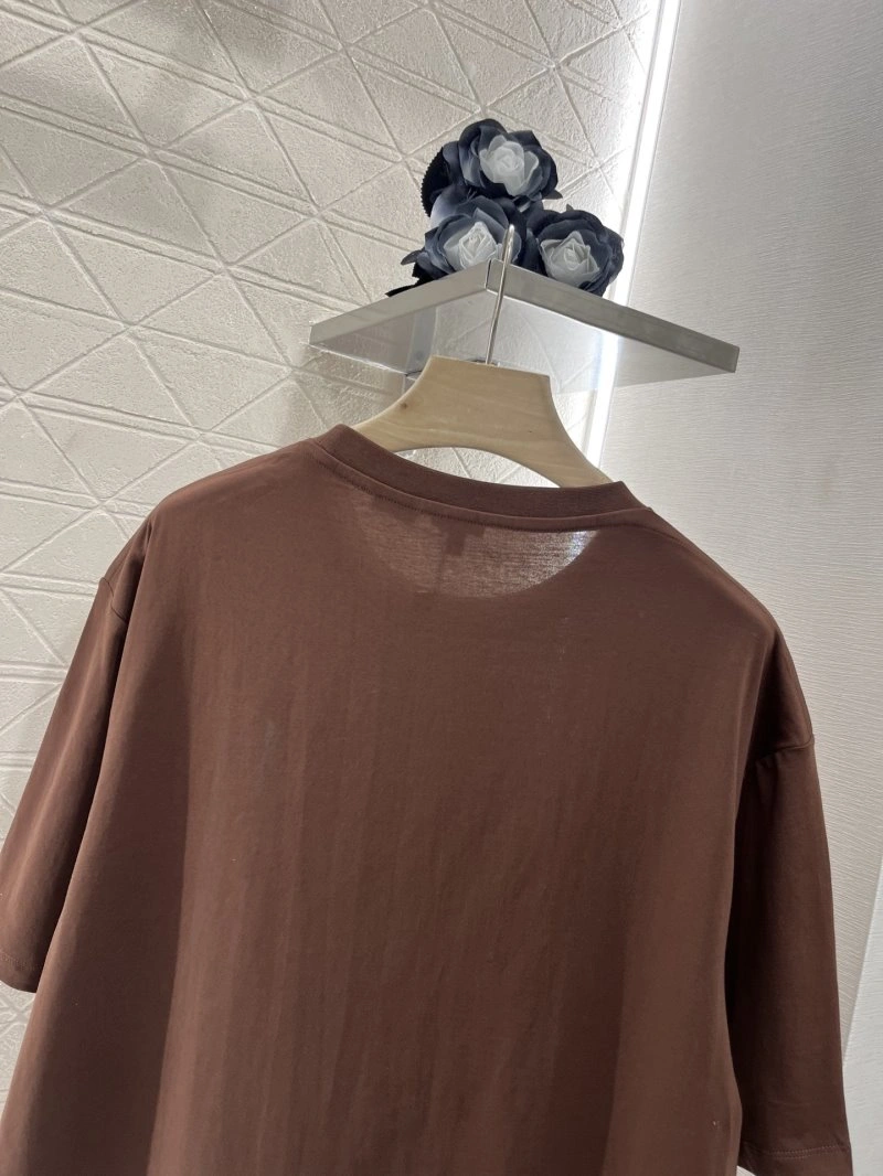 Indistinguishable Loewe T-Shirts