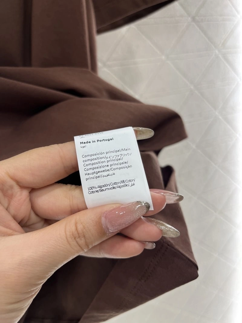 Indistinguishable Loewe T-Shirts