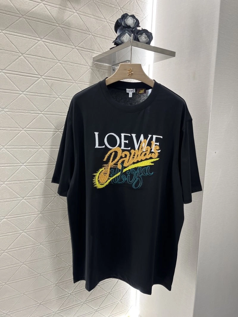 Loewe T-Shirts