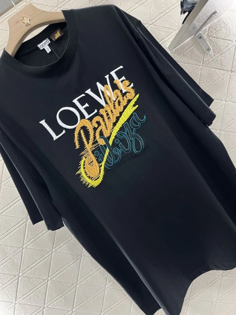 Mirror quality Loewe T-Shirts