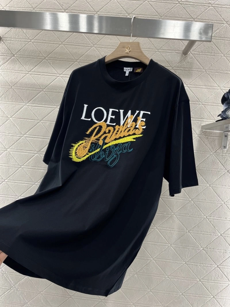 Mirror quality Loewe T-Shirts