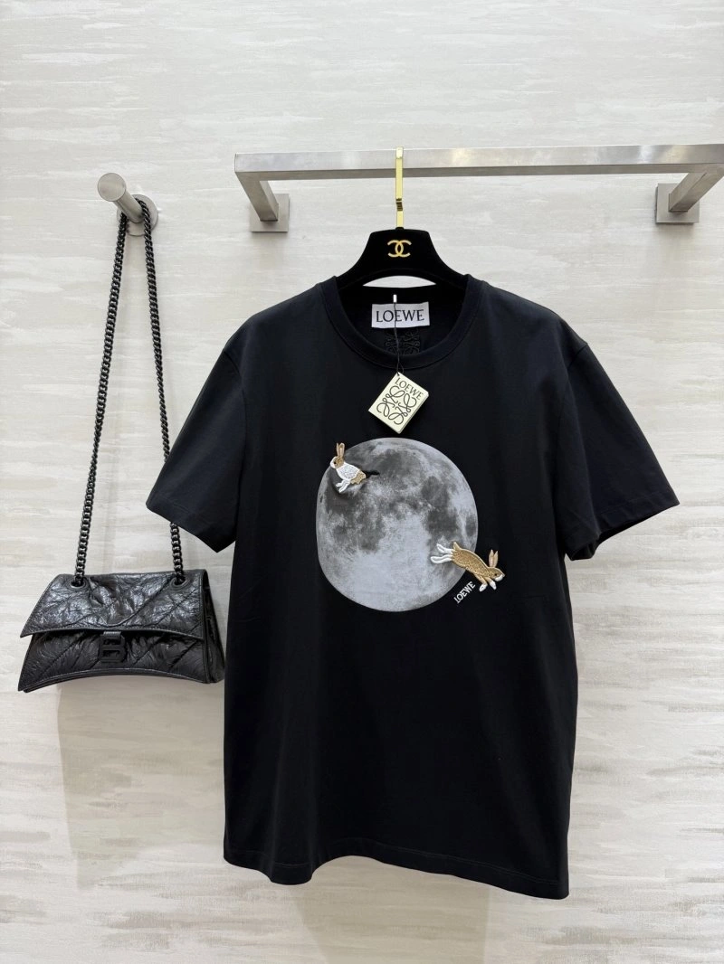 Loewe T-Shirts