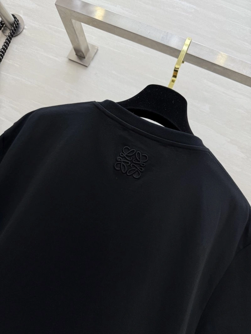 Exact replica Loewe T-Shirts