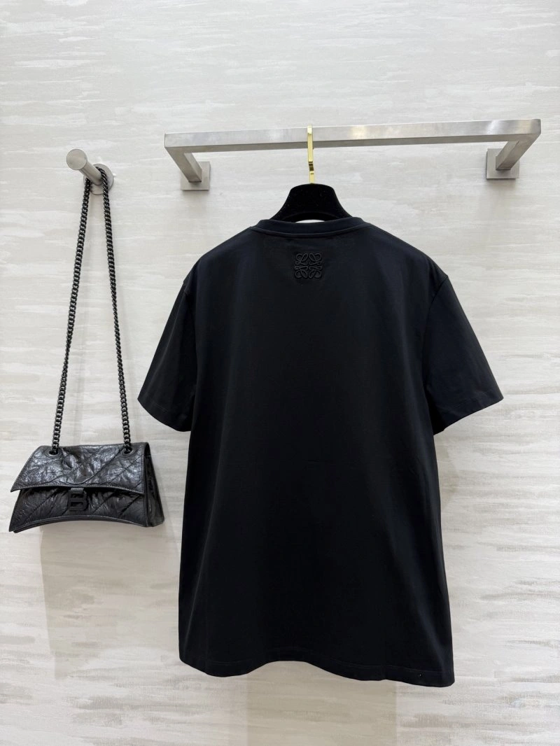 Exact replica Loewe T-Shirts