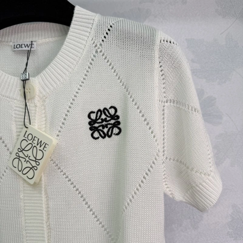 Top match Loewe T-Shirts