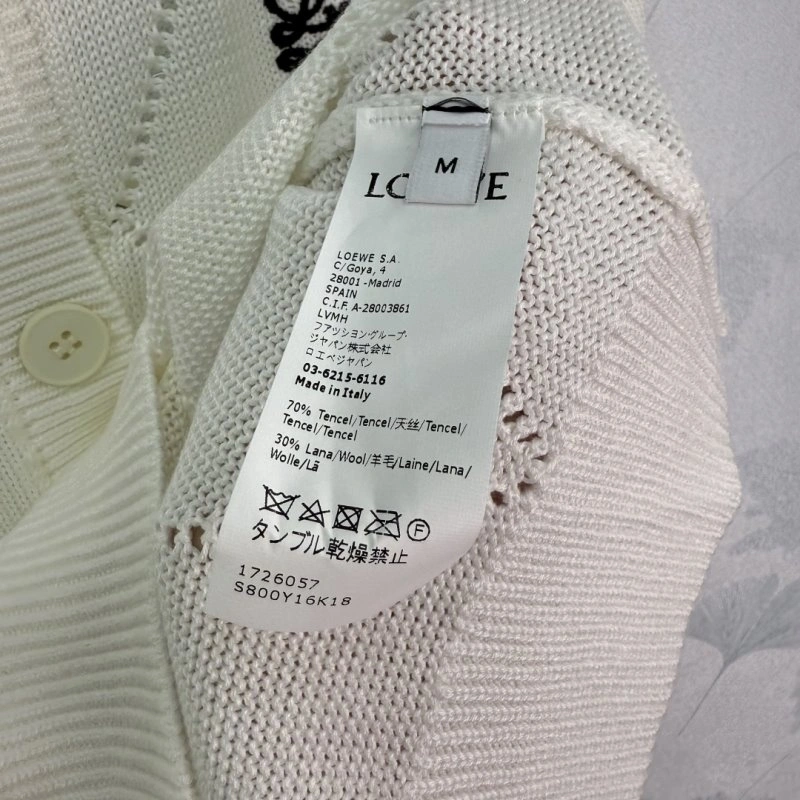 Top match Loewe T-Shirts