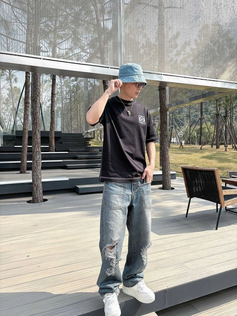 Budget-friendly Loewe T-Shirts