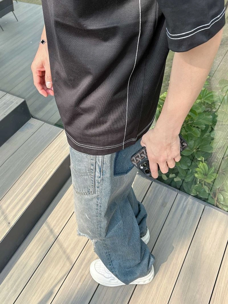 Budget-friendly Loewe T-Shirts