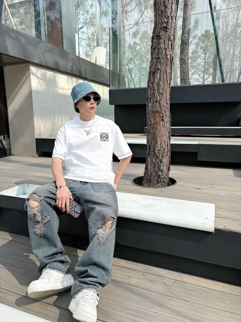 Cut-rate Loewe T-Shirts