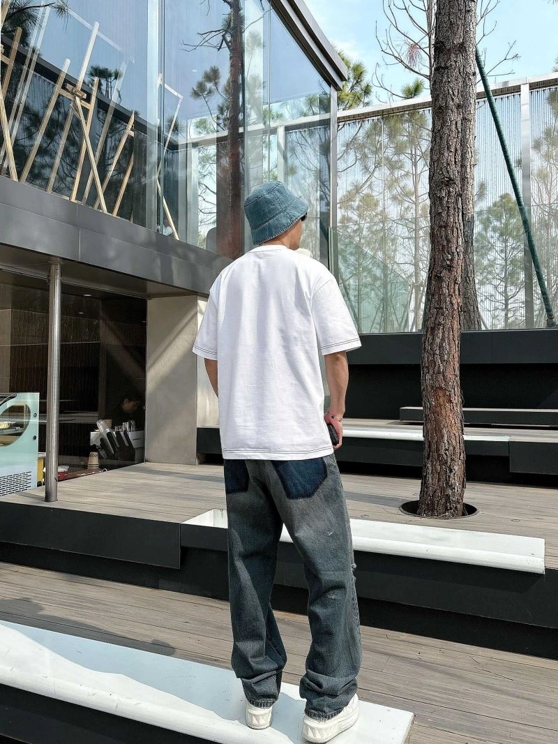 Cut-rate Loewe T-Shirts