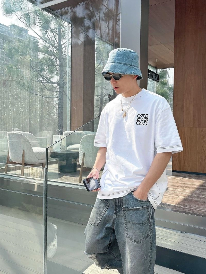 Cut-rate Loewe T-Shirts