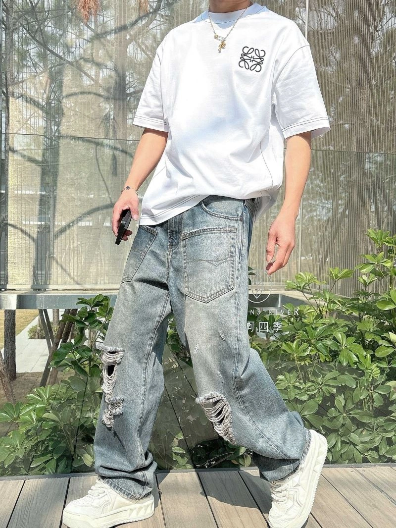 Cut-rate Loewe T-Shirts