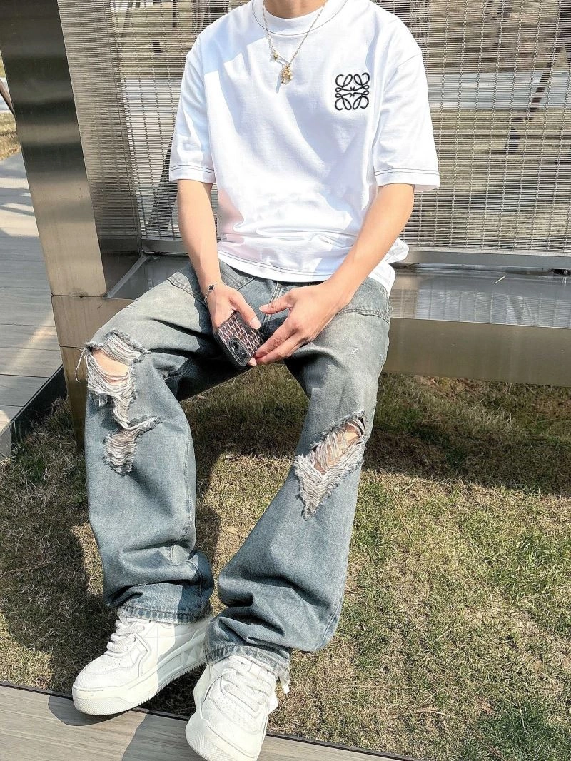 Cut-rate Loewe T-Shirts