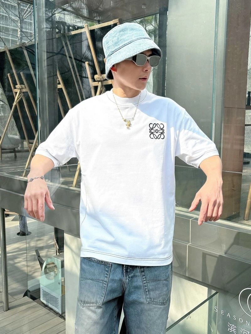 Cut-rate Loewe T-Shirts