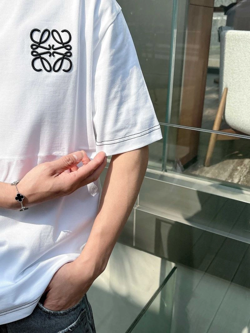 Cut-rate Loewe T-Shirts