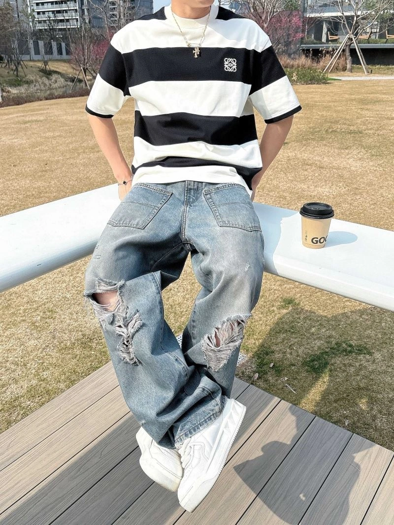 Affordable Loewe T-Shirts