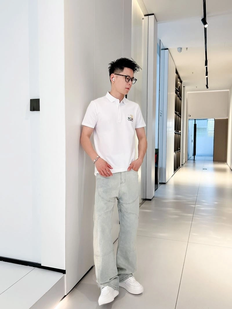 High fidelity Loewe T-Shirts