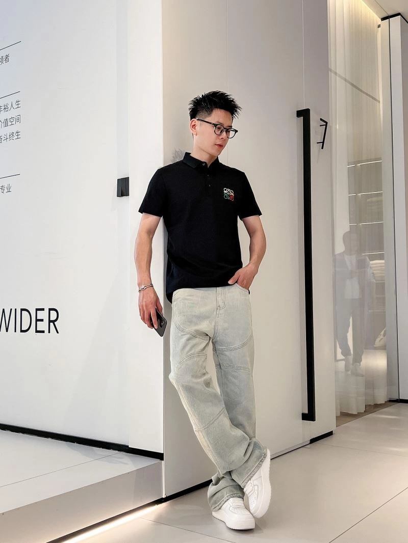 Economical Loewe T-Shirts
