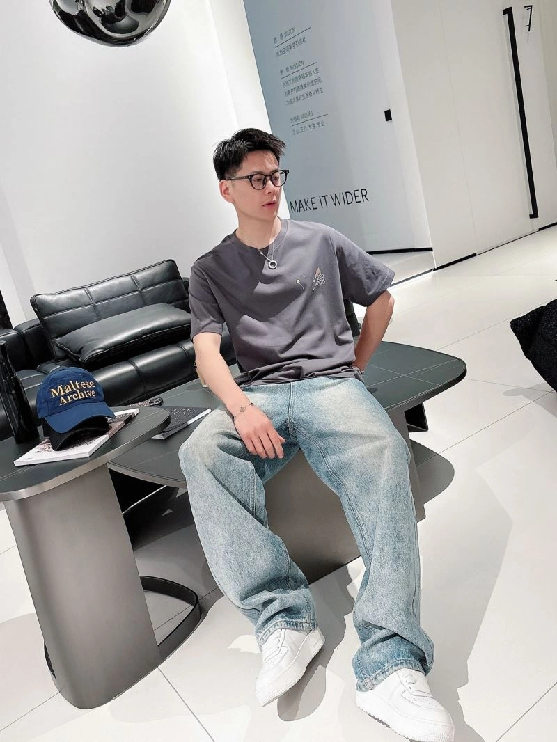 Mirror quality Loewe T-Shirts