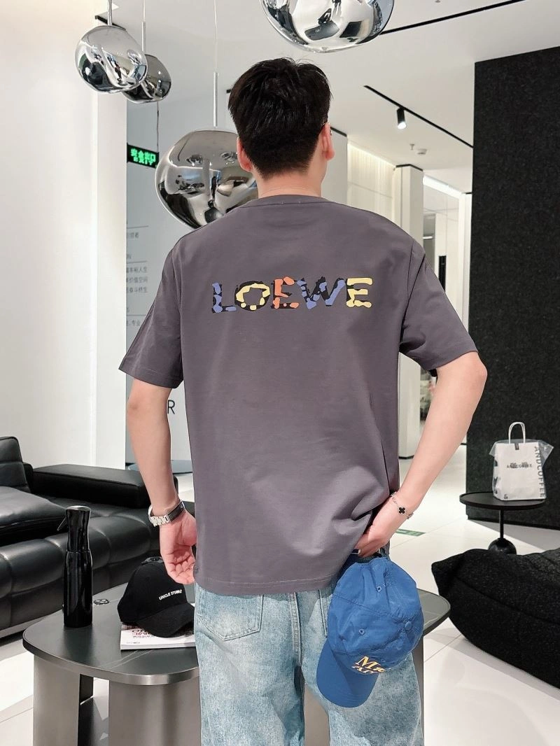 Mirror quality Loewe T-Shirts
