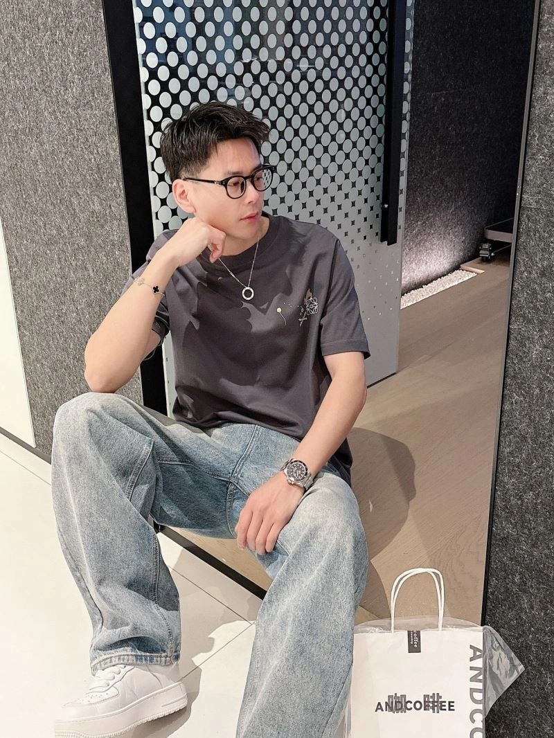Mirror quality Loewe T-Shirts