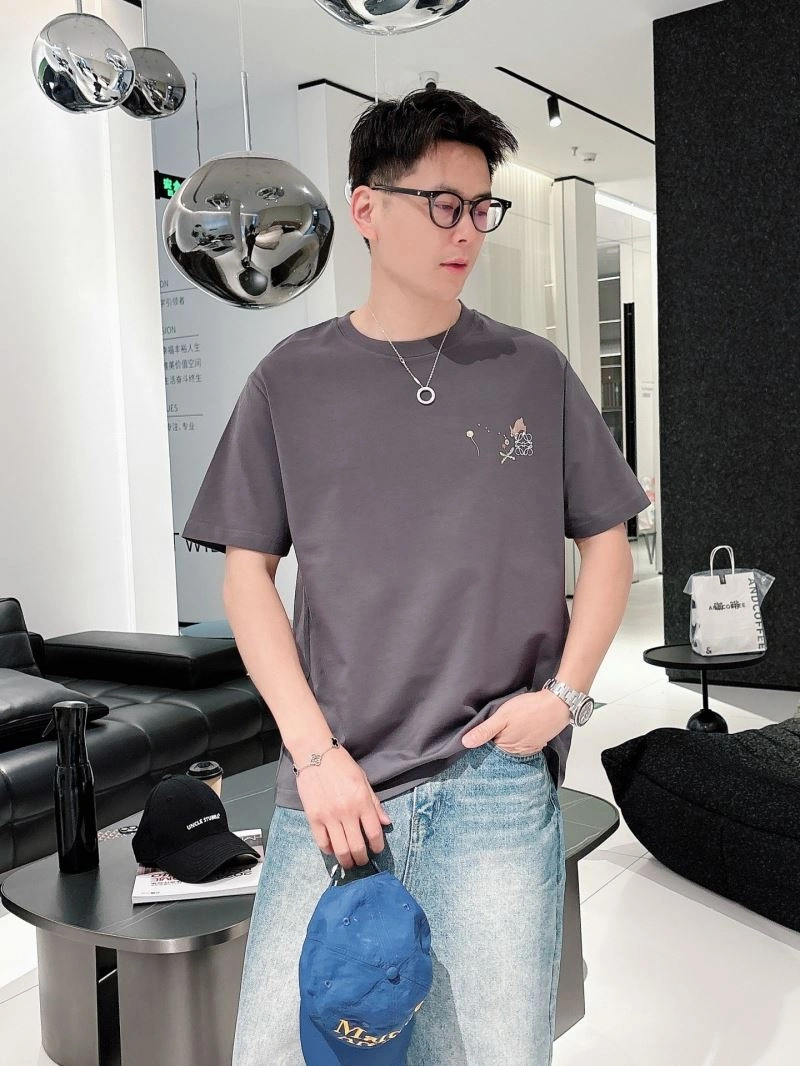 Mirror quality Loewe T-Shirts