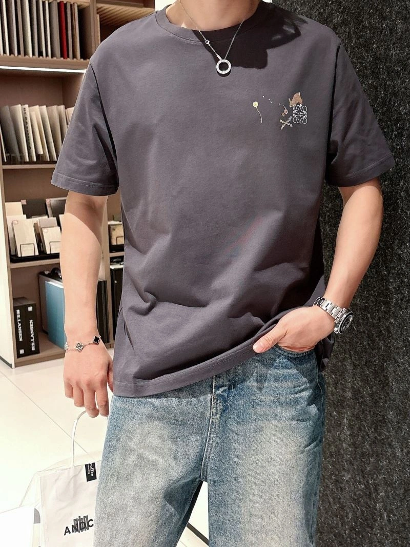 Mirror quality Loewe T-Shirts