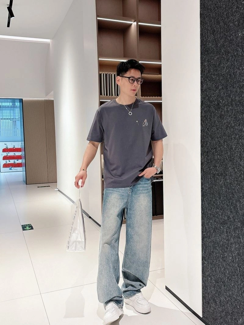 Mirror quality Loewe T-Shirts