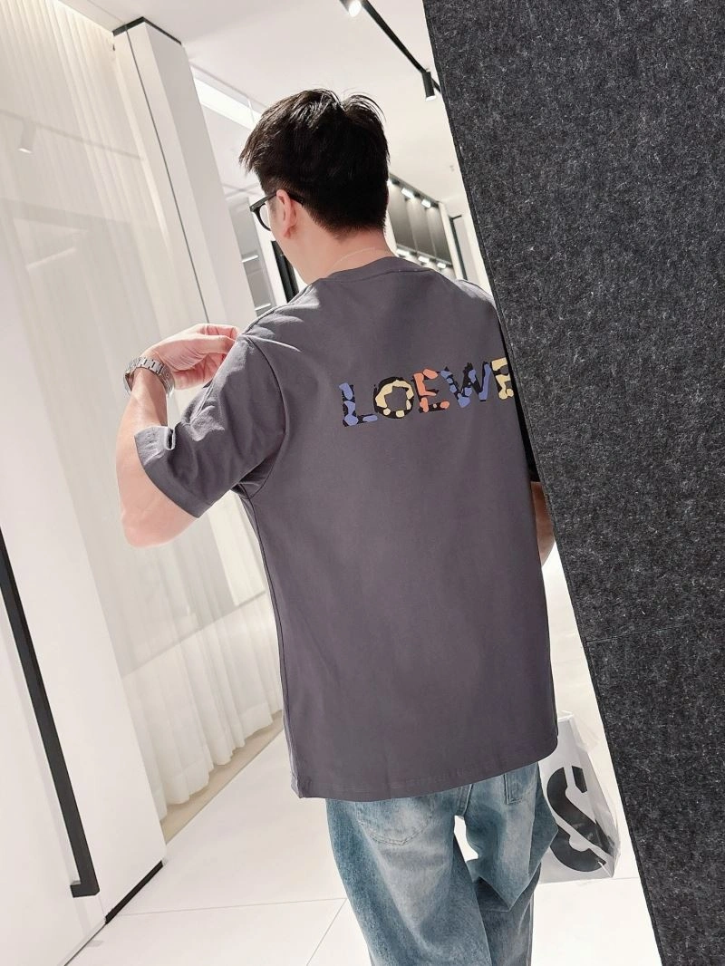 Mirror quality Loewe T-Shirts