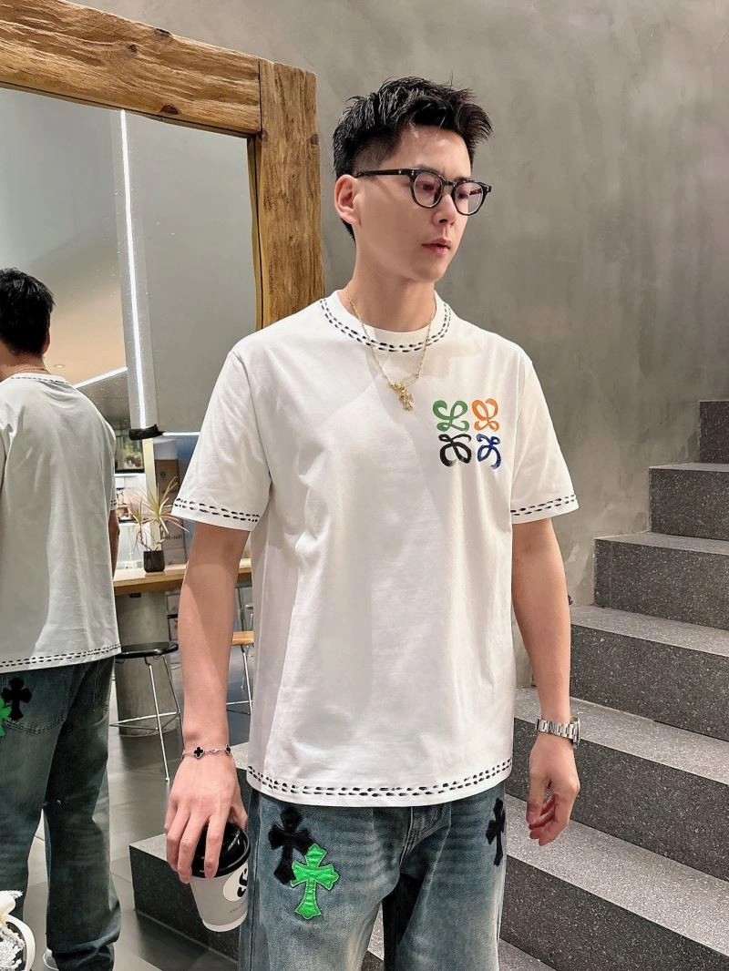 Exact replica Loewe T-Shirts