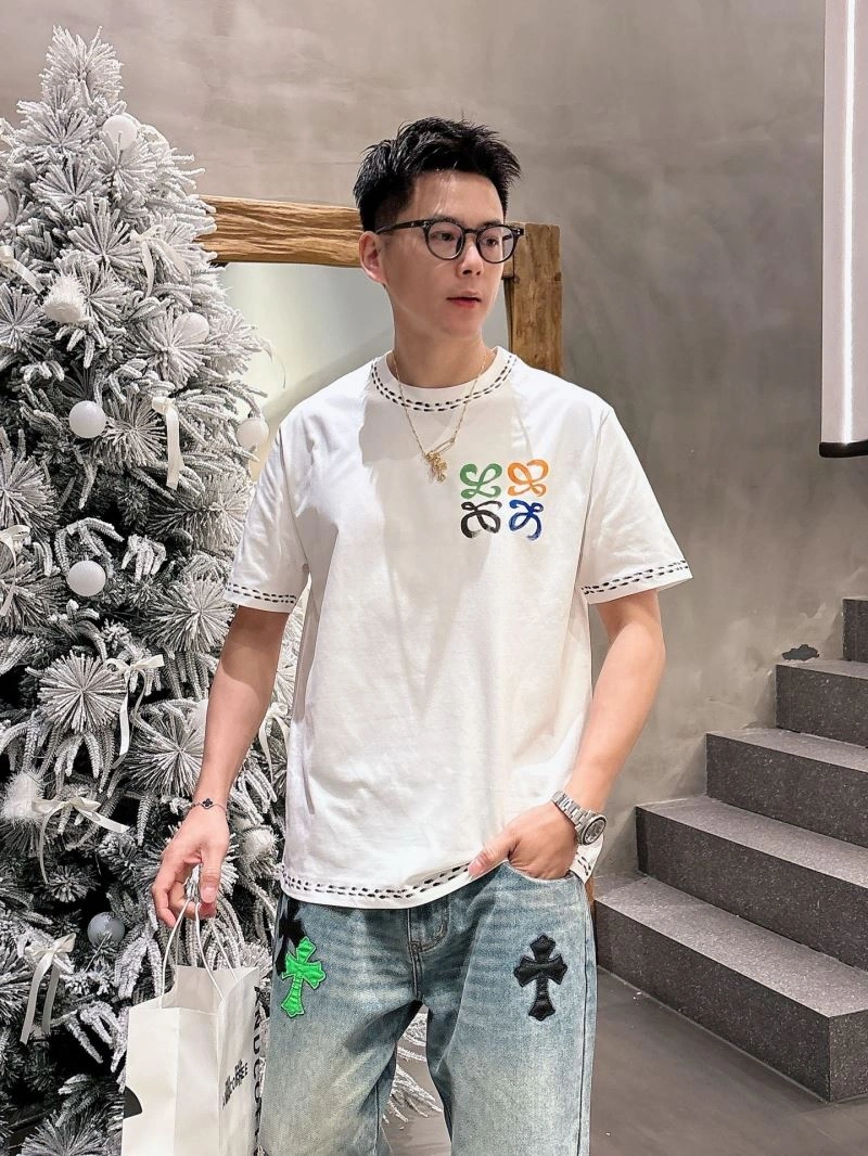 Exact replica Loewe T-Shirts