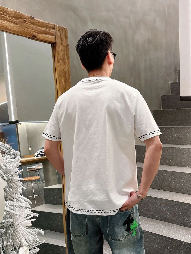 Exact replica Loewe T-Shirts
