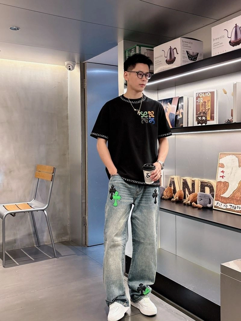 Budget-friendly Loewe T-Shirts