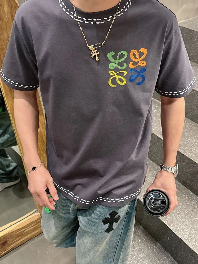 Exact replica Loewe T-Shirts