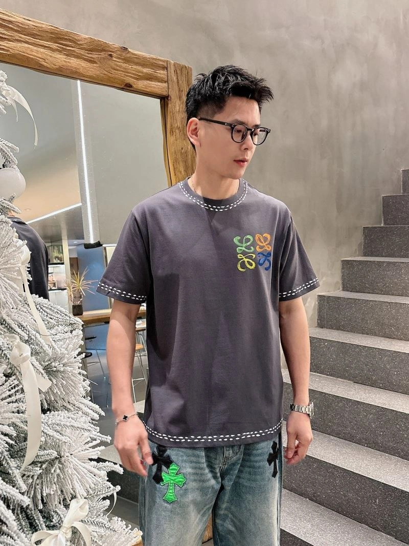 Exact replica Loewe T-Shirts