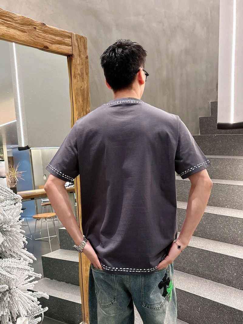 Exact replica Loewe T-Shirts