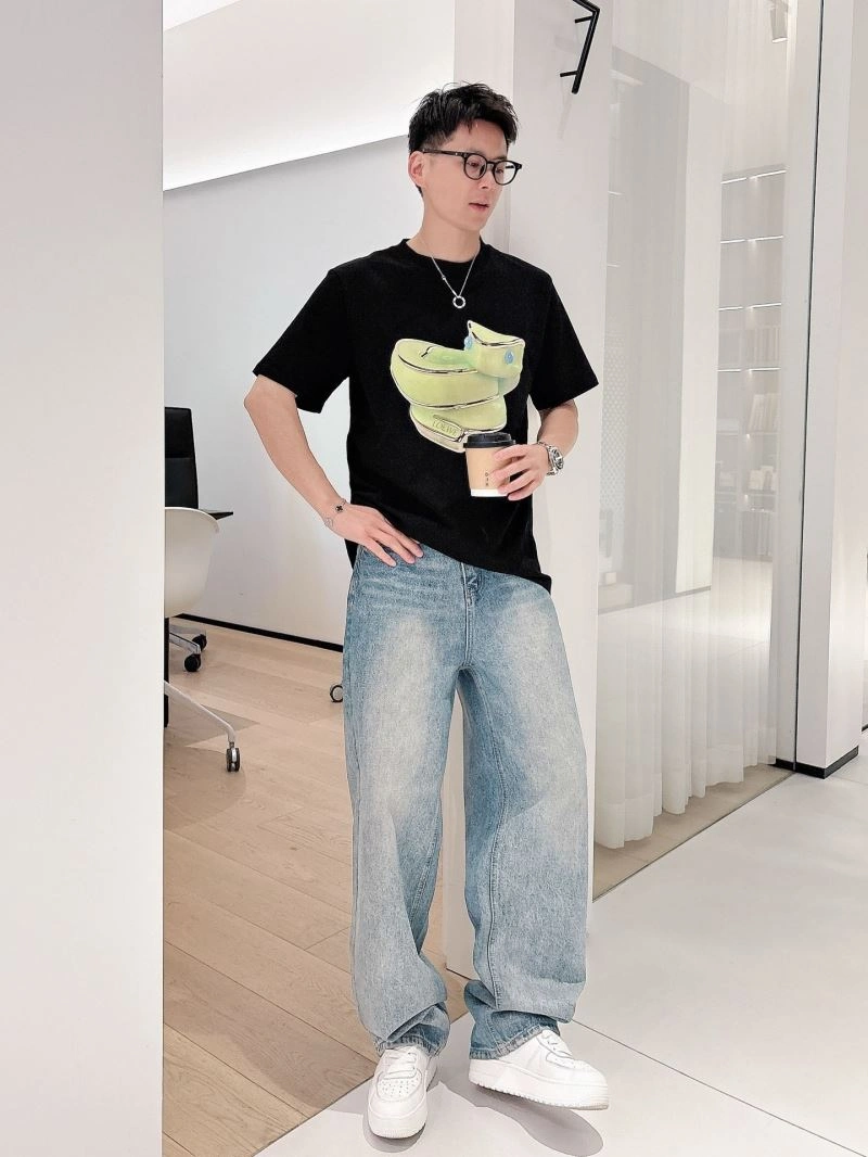 Loewe T-Shirts
