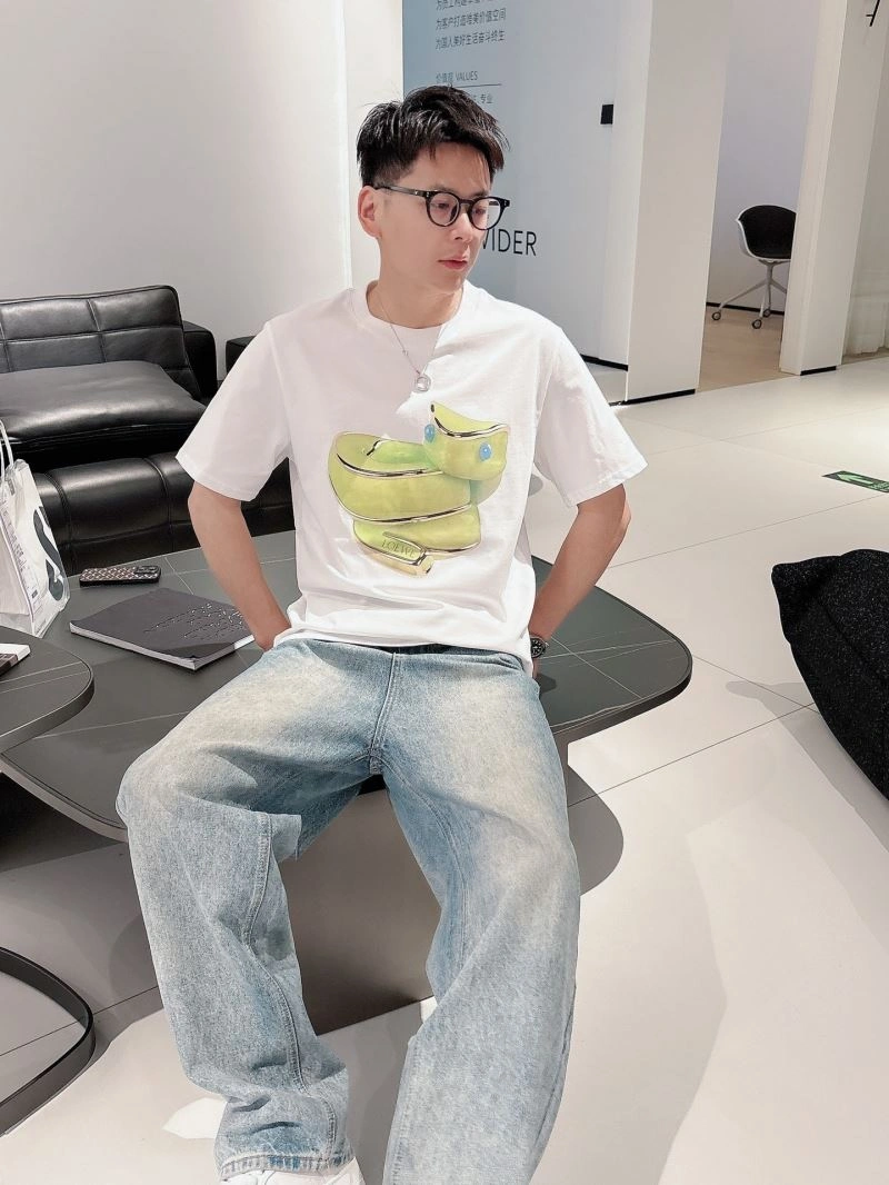 Loewe T-Shirts