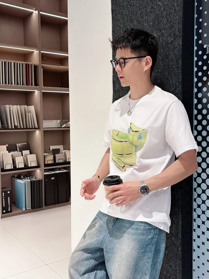 High fidelity Loewe T-Shirts