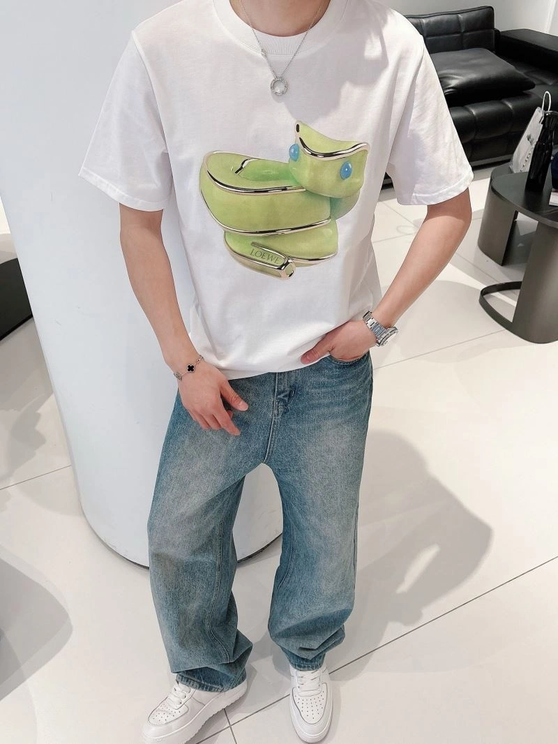 High fidelity Loewe T-Shirts