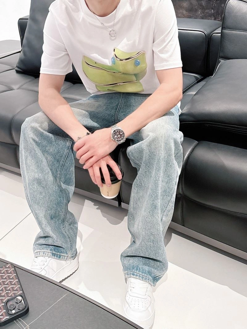 High fidelity Loewe T-Shirts