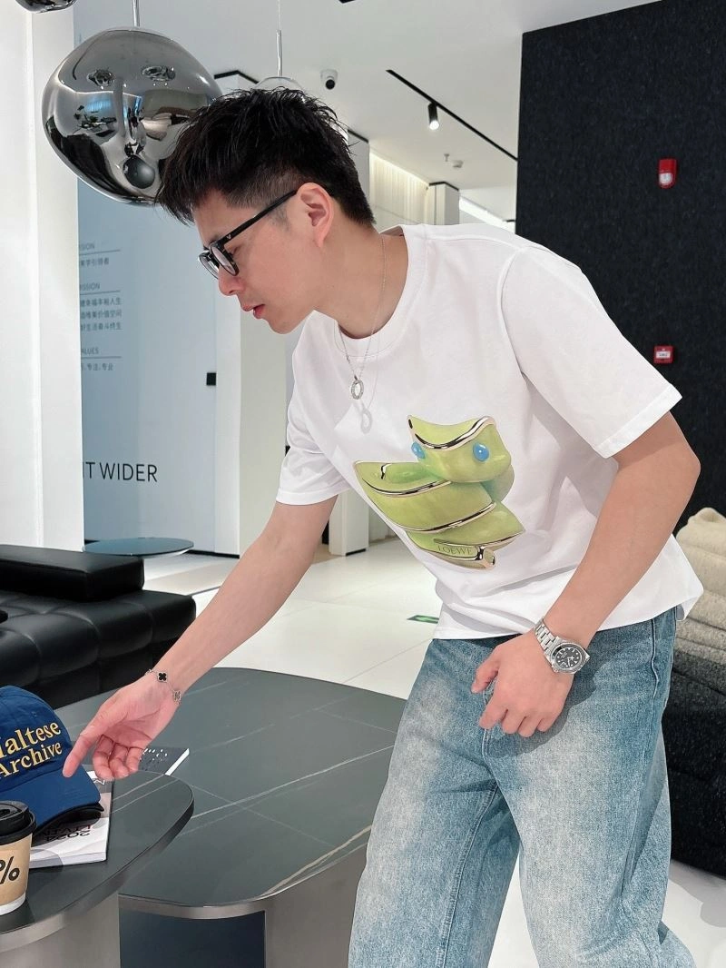 High fidelity Loewe T-Shirts
