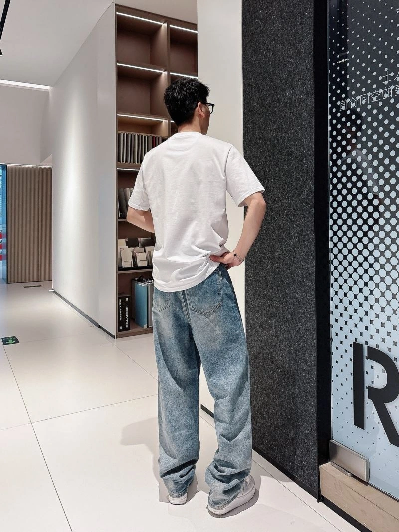 High fidelity Loewe T-Shirts